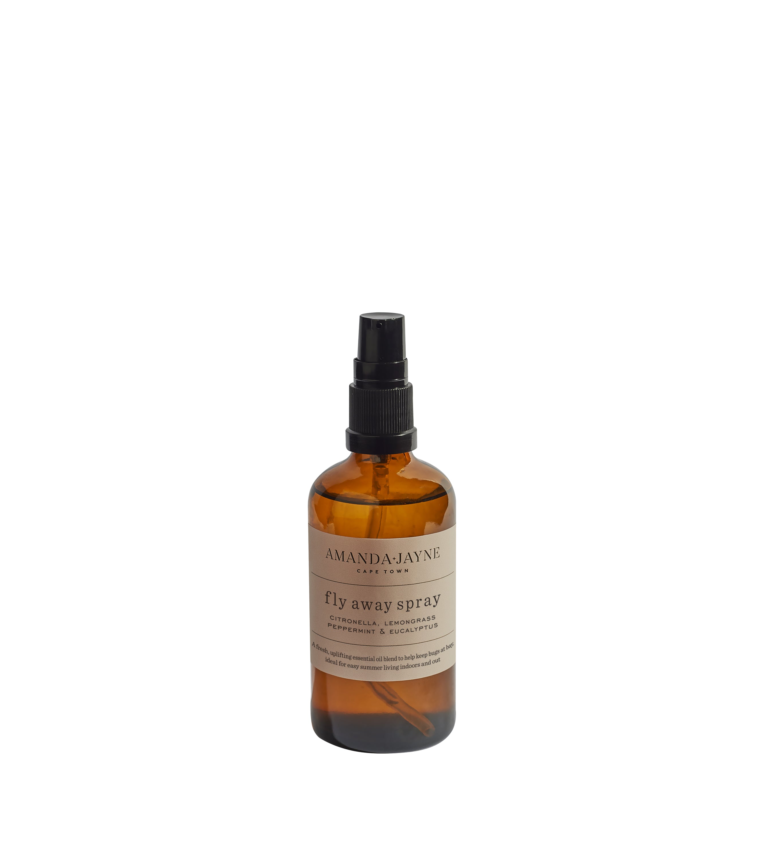 Fly Away Room Spray – AMANDA-JAYNE CANDLES SA